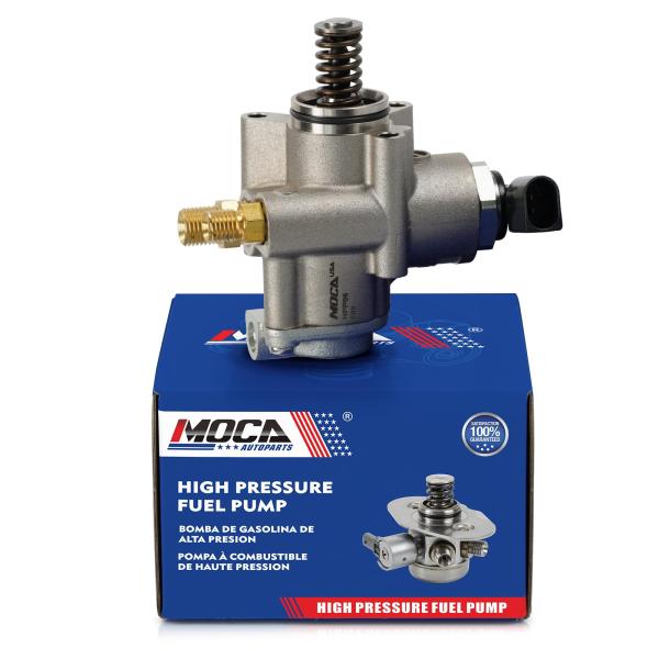 商品名:  MOCA High Pressure Fuel Pump fits For Audi 2007-2009 A6 Quattro 4.2L, 2007-2009 A8 Quattro 4.2L, 2007-2008 Q7 4.2L...