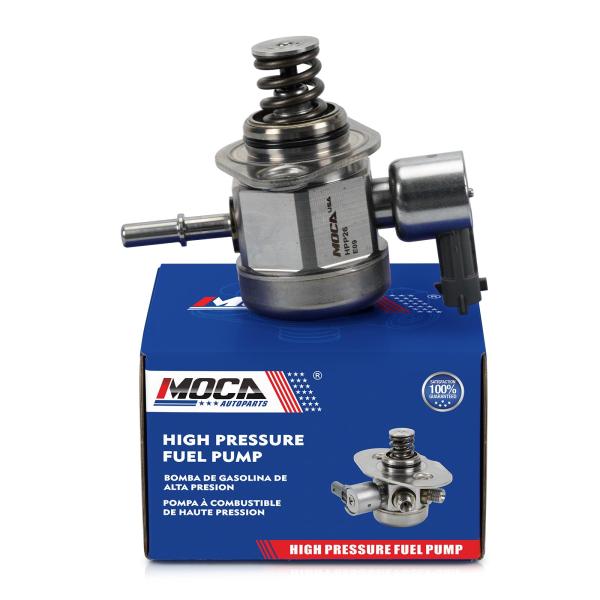 商品名:  MOCA High Pressure Fuel Pump fits For Ford 2012-2014 Edge 2.0L, 2013-2016 Escape 2.0L, 2012-2015 Explorer 2.0L, 20...