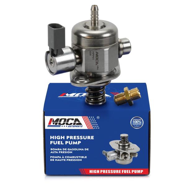 商品名:  MOCA High Pressure Fuel Pump fits For Volkswagen 2012-2015 Beetle 2.0L, 2009-2017 CC 2.0L, 2009-2016 Eos 2.0L, For...