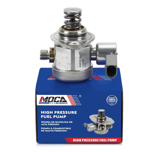 商品名:  MOCA High Pressure Fuel Pump fits For BMW 2011-2013 550i 4.4L, 2010-2013 550i GT 4.4L, 2010-2013 550i GT xDrive 4....