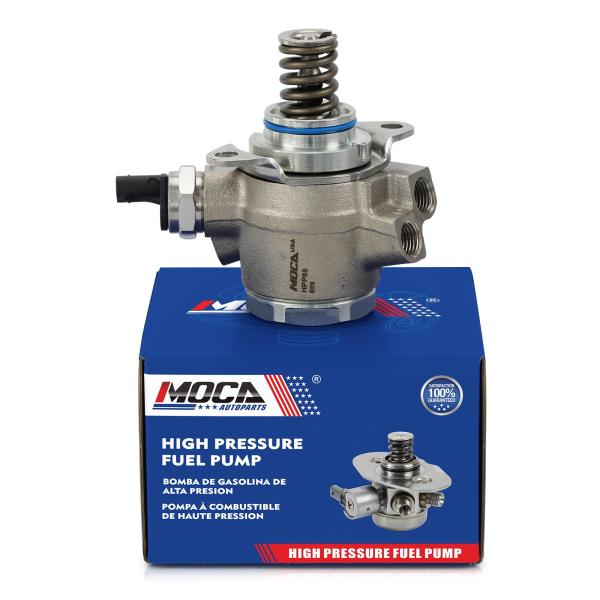 商品名:  MOCA High Pressure Fuel Pump fits For Audi 2009-2010 A5 Quattro 3.2L, 2010-2011 A6 3.2L, 2012-2015 A6 Quattro 3.0L...