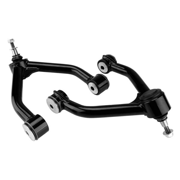 商品名:  KAC 2Pcs Front Upper Control Arm 2-4" Lift with Ball Joint Assembly Suspension Kit for Chevrolet K1500 GMC K1500 1...
