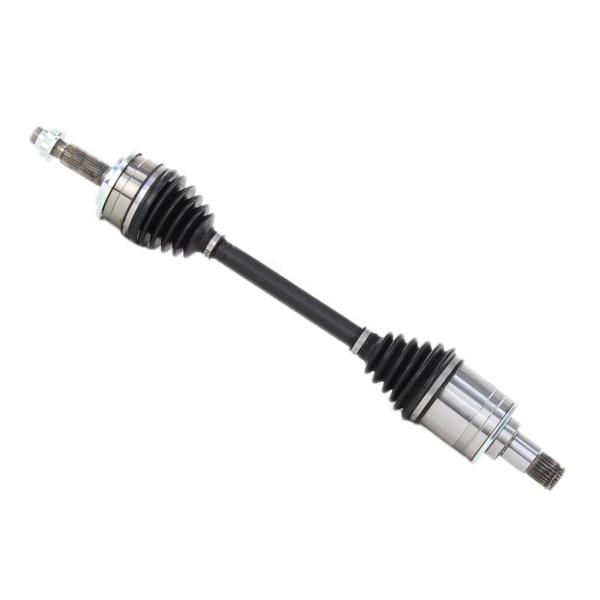 商品名:  A-Partrix 1PCS Front Driver Left CV Axle Drive Shaft CV Joint Axle Fits Toyota Camry 2018 2019 Fits Toyota Camry F...