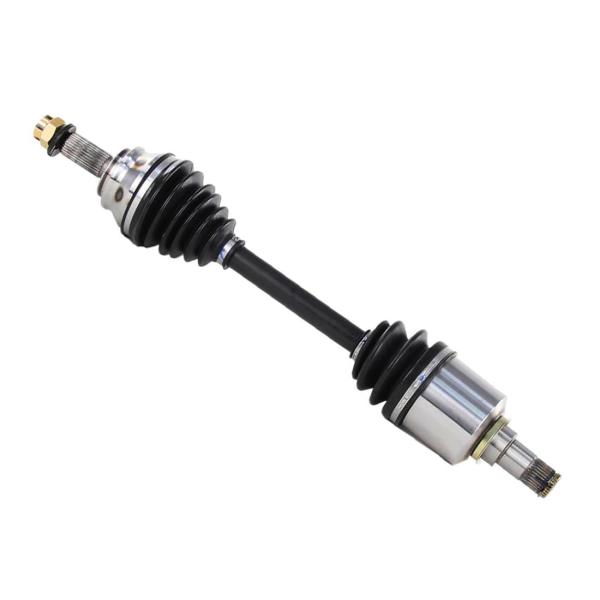 商品名:  A-Partrix CV Axle Shaft - 1Pcs CV Joint, Front Driver Side CV Axle, Axle Shaft CV Shaft fits Mitsubishi Outlander ...