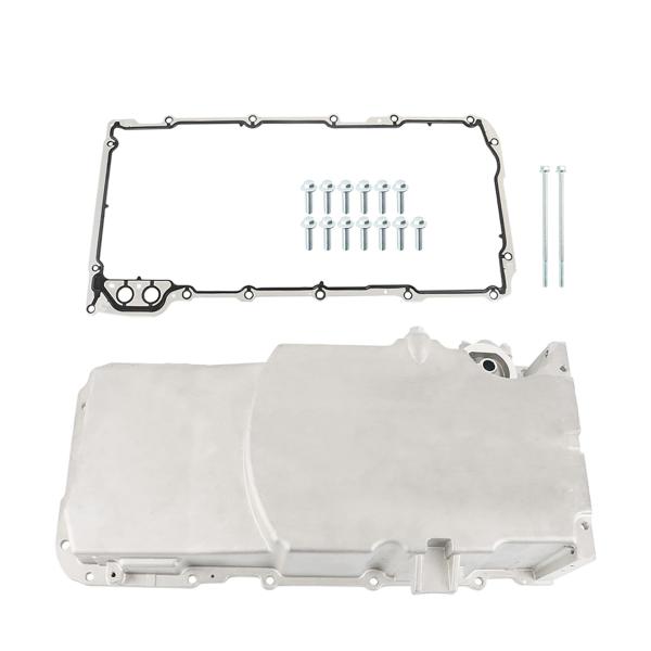 商品名: labwork オイルパン 12624617 264-189 12581810 シボレー 6.0L 6.2L 2005-2013 交換用 labwork Engine oil pan 12624617 264-189 Replac...