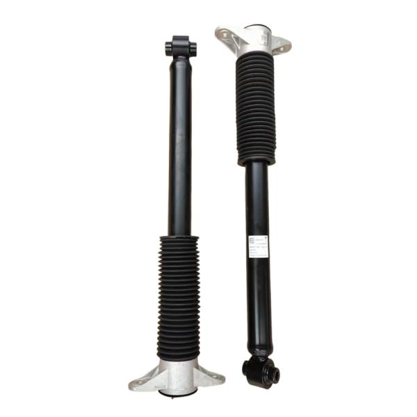 商品名:  Kalmaegee Pair Rear Shock Absorbers Struts for Tesla Model 3 M3 AWD RWD 2017-2021ブランド: Kalmaegee重量: 10000g商品番号: 10...