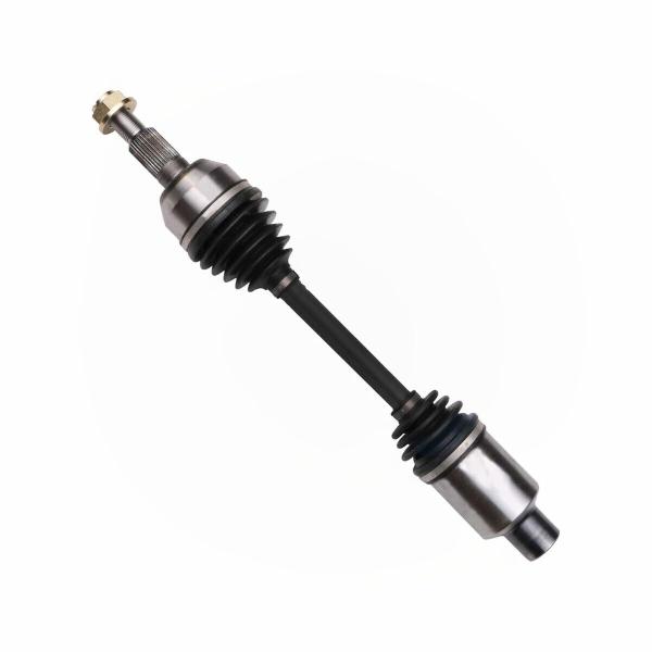 商品名:  1pc Complete CV Joint Axle Shaft Assembly Right Front Passenger Side Coating Neoprene for Chevy for Equinox 2.4L 2...