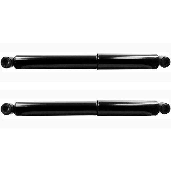 商品名:  A-Partrix 2PCS Front Shock Absorber Car Shock Fits Kenworth T800 Fits Kenworth W900 1998-2000 2001 2002 2003 2004 ...