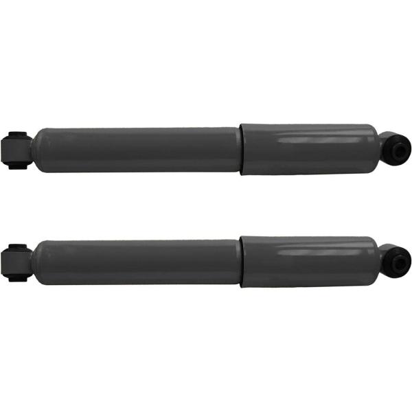 商品名:  A-Partrix 2PCS Front Shock Absorber Car Shock Fits Ford F650 Fits Ford F750 2000 2001 2002 2003 2004 2005 2006 200...