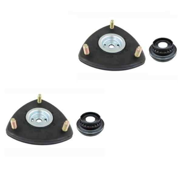 商品名:  TENACITY Strut Mount Set Front for MAZDA 6 2014-2020 CX-5 2013-2016 TOYOTA YARIS 2019-2020 SCION IA 2016 ASMMA1042...