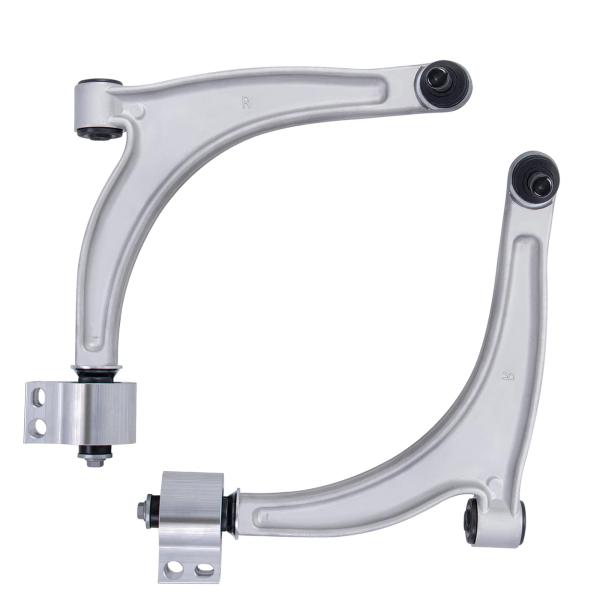 商品名:  KUIPERAUTO 2PCS Front Lower Control Arms and Ball Joint Assembly K620179 K620180 Compatible with 2005-2010 Pontiac...