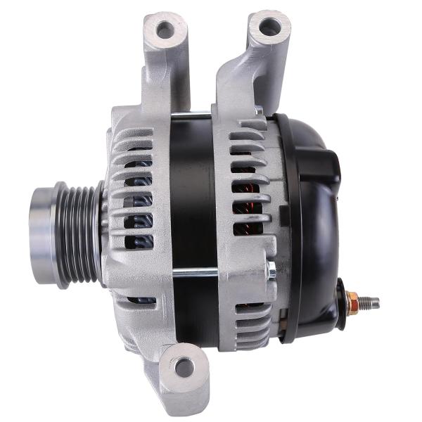 商品名:  Slakerbe 104210-1960 Electrical New Alternator Compatible for Buick Regal ATS Malibu Blazer 2013-2020 Electrical A...