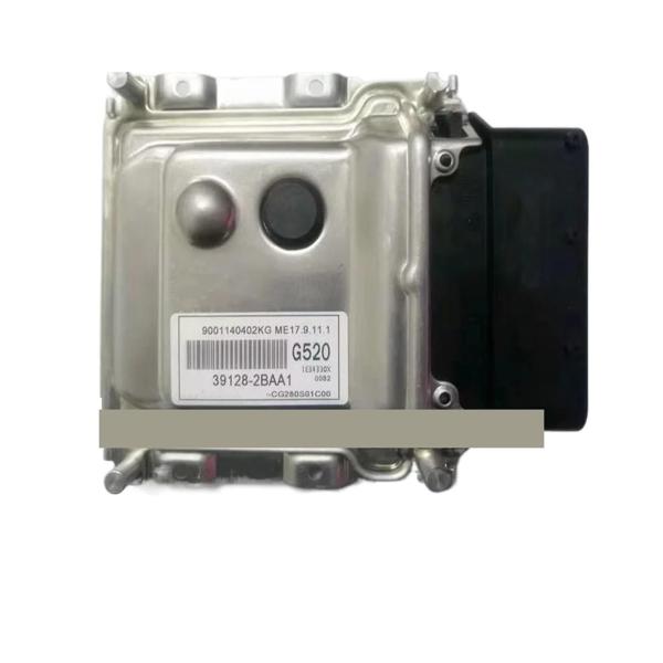 商品名:  39128-2BAA1 New ECU Original Car Engine Computer Board Electronic Control Unit G520 ME17.9.11.1ブランド: CadOes商品サイズ: ...