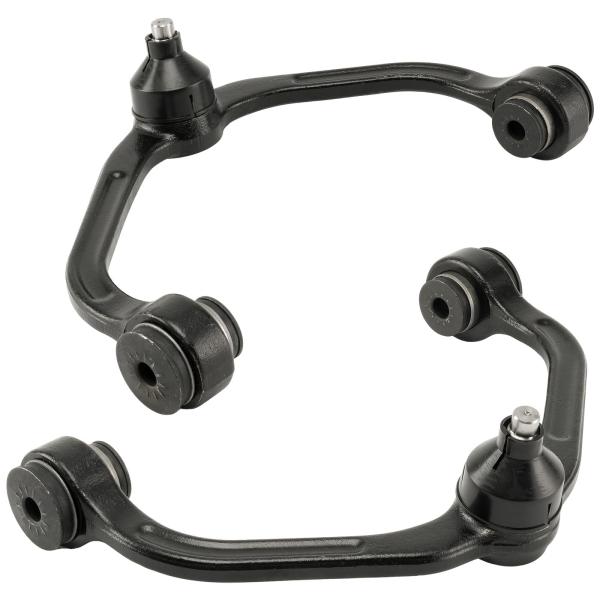 商品名:  KAC Front Upper Complete Control Arms Assembly Suspension Kit w/Ball Joint Replacement for Ranger 98-11 2WD,B2300 ...