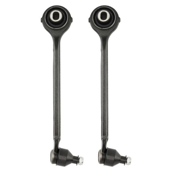 商品名: KAC フロント下部コンプリートコントロールアームアセンブリサスペンションキット ボールジョイント交換用キット Chrysle-R 300 11-20 Rwd、Challenger 11-17 Rwd、充電器 11-20 Rwd、...