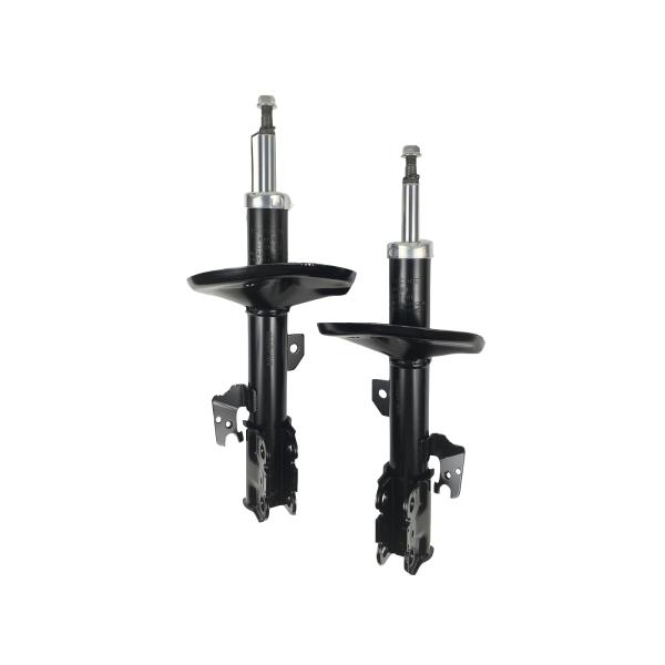商品名:  MNMSYH Shock Absorber Amortiguador 1 Pair Front Left Right Passenger Side Strut Shock Gas 7 Seating Truck For Toyo...
