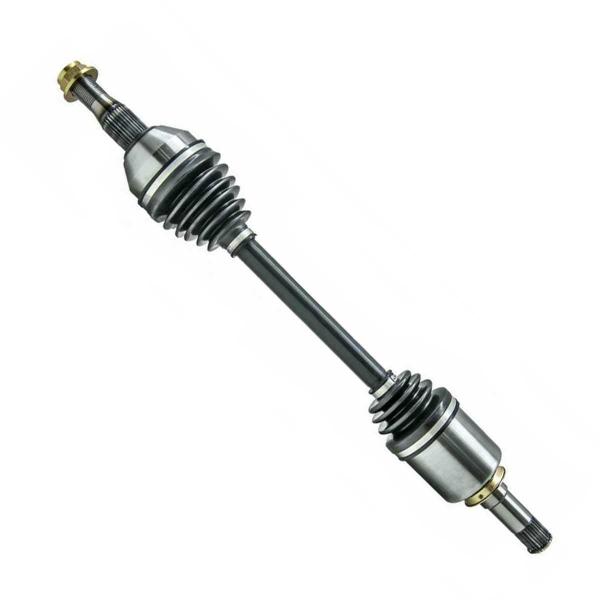 商品名:  MNMSYH Axle Shaft Eje 1Pc Complete CV Joint Left Front Driver Side Coating All Wheel Drive FWD Automatic Manual Tr...