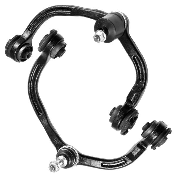 商品名: フロントサスペンションキット フォード エクスペディション 5.4L 2003 2004 フォード エクスペディション 4.6L 2003 2004 リンカーン ナビゲーター 5.4L 2003 2004用 コントロールアーム (...