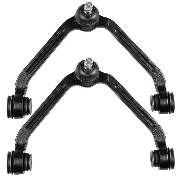 商品名: フロントサスペンションキット フォード エクスプローラー 5.0L 1996-2001 フォード エクスプローラー 4.0L 1995-2001 フォード エクスプローラー スポーツ トラック 4.0L 2001-2005、コント...