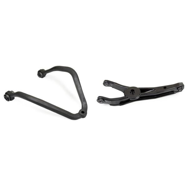 商品名:  A-Partrix 2PCS Rear Right Lower Upper Suspension Control Arm Car Fits Ford Taurus 1997-2005 Fits Mercury Sable 199...
