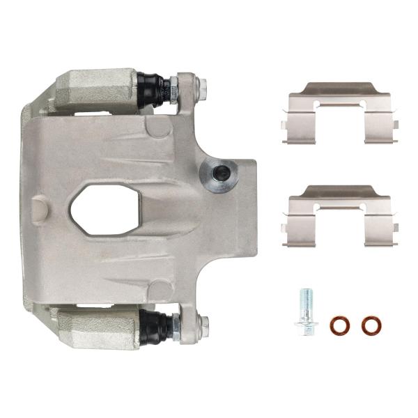 商品名:  KAX Disc Brake Caliper Assembly Fit for Chevrolet/GMC/Buick/Oldsmobile/Isuzu/Saab-Trailblazer/Envoy/Trailblazer/EX...