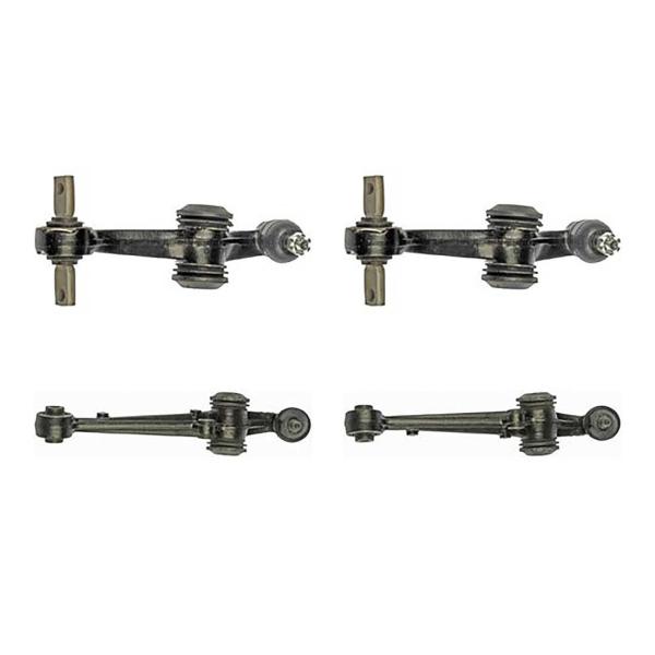 商品名:  A-Partrix 4 Rear Upper Lower Control Arm With Ball Joint Assembly Fits Legend 1991 1992 1993 1994 1995ブランド: a-part...