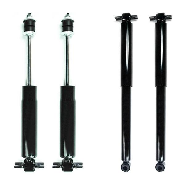 商品名:  AUTO DN 4X Front Rear Shock Absorber Set For Chevy Caprice 1973 1974 1975 1976 1977 1978 1979 1980 1981 1982 1983 ...