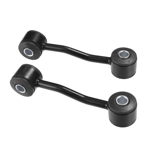 商品名:  X AUTOHAUX 2pcs Front Sway Bar Links Stabilizer Bar Links Kit for Jeep Liberty 2002-2007 Suspension Kit Stabilizer...