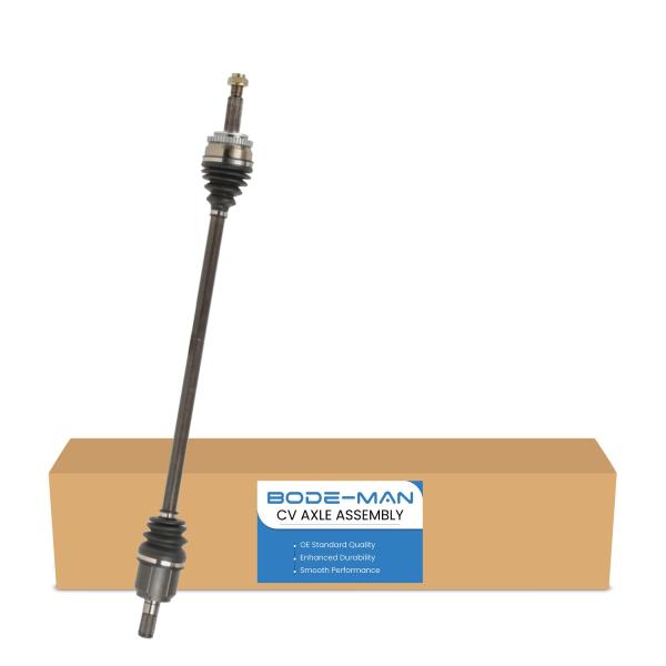 商品名:  Bode-man - Front Right CV Axle Shaft for Hyundai Elantra Elantra Coupe Elantra GT and Kia Soulブランド: Bode-man高さ: 10...