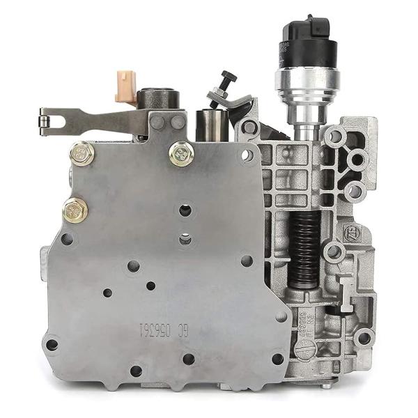 商品名:  INGKAN VT1 F2 CVT Automatic Transmission Valve Body TR690 TR690E Fits for 2002-2008 Mini Cooper 1.4L 1.6L Engine A...