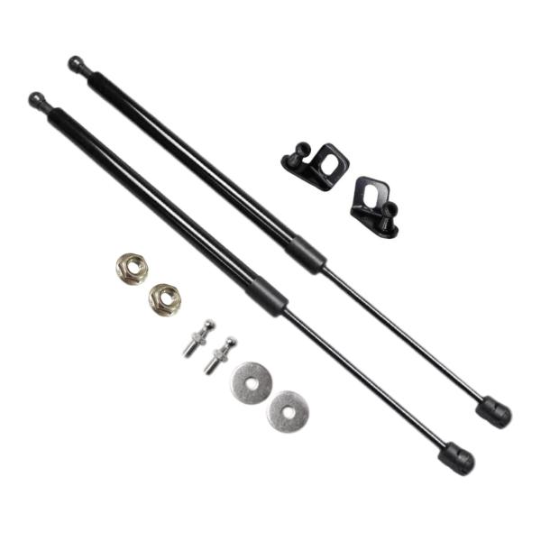 商品名:  Kedoukj Hood Struts Kit for Honda Pilot 2023 2024 Mk4 YG1 YG2 Modify Engine Bonnet Lift Support Cylinders Shock Da...