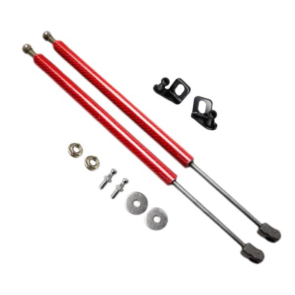 商品名:  Kedoukj Hood Struts Kit for Honda Pilot 2023 2024 Mk4 YG1 YG2 Modify Engine Bonnet Lift Support Cylinders Shock Da...