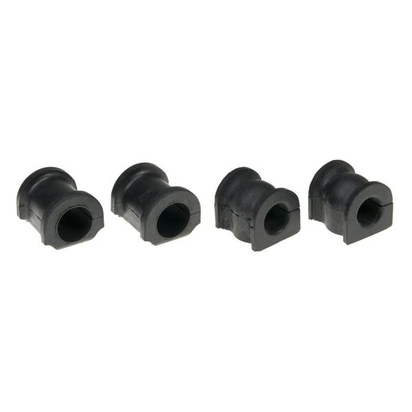 商品名:  AUTO DN 2X Front &amp; Rear To Frame Sway Bar Bushing Kit Suspension Stabilizer Bar Bushing Kit Replacement For Ho...
