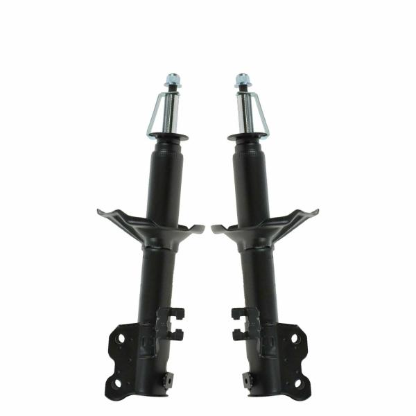 商品名:  MNMSYH Shock Absorber Amortiguador 1 Pair Front Left Right Side Strut Shock Absorber Set For Nissan For Sentra 1.6...