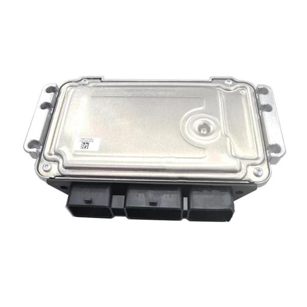 商品名:  ULLiaN 0261S04810 Engine Control Module Electronic Control Unit Computer Board，Compatible for Peugeot 206 207 308 ...