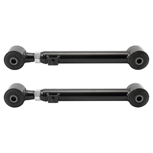 商品名:  Torchbeam Rear Upper Control Arms, 2Pcs Suspension Kit with Ball Joint 0-6'' Lift for Gladiator 2020-2021, R-A-M 1...