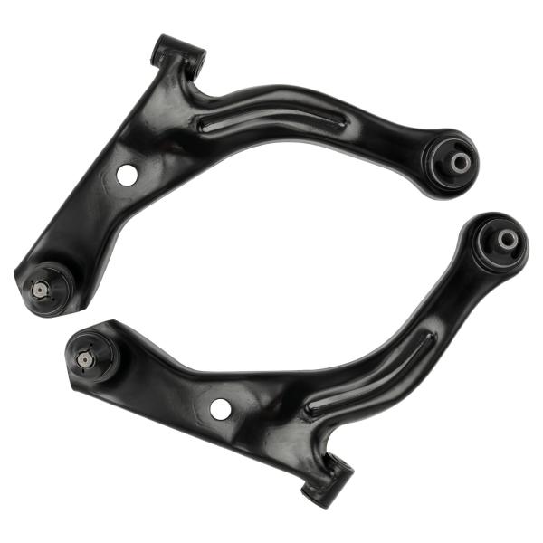 商品名:  Torchbeam Front Upper Control Arm, 2Pcs 2-4'' Lift with Ball Joint for Escalade 2007-2014 for Sierra 1500 2007-201...