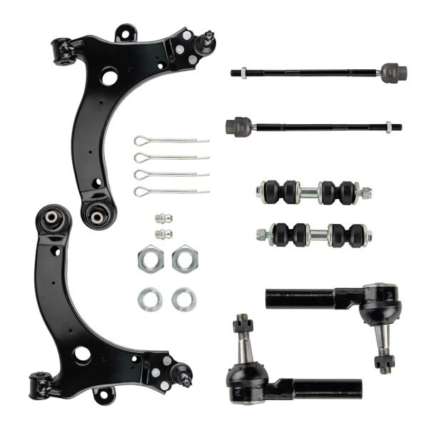 商品名:  Torchbeam RK80670 Front Right Upper Control Arm with Ball Joint for Avalanche, Escalade ESV EXT, Sierra 1500, Silv...