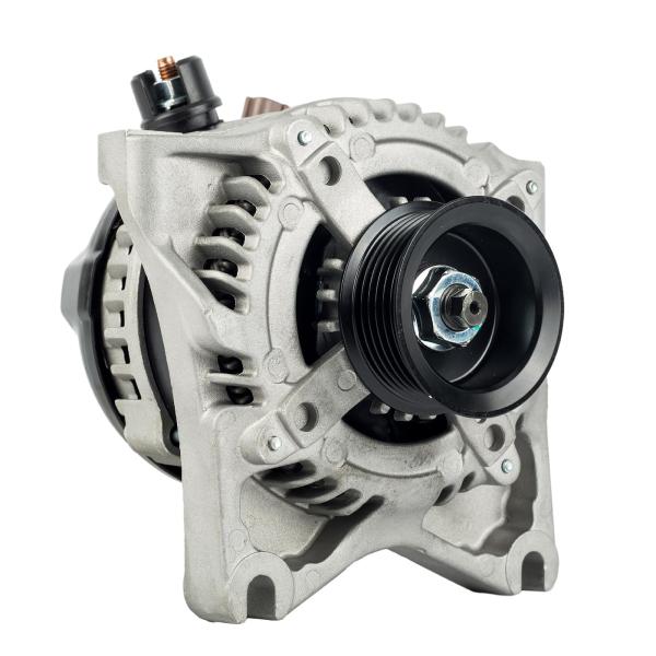 商品名: SANKAKU 11432 再生オルタネーター フォード バン E-150/E250 V8 5.4L 330cid 2009-2014 互換品 104210-5860の交換 11432 Alternator Compatible ...