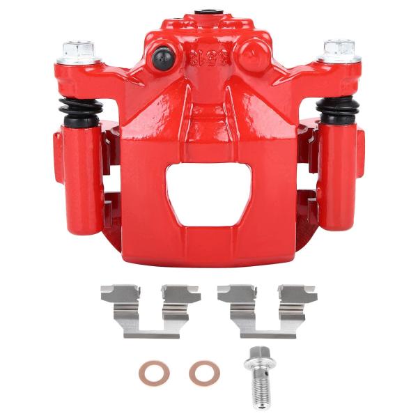 商品名:  cciyu 19-B2780A Rear Left Brake Caliper With Bracket For Nissan Altima 2002-2006 201-2018,For Nissan Maxima 2003-2...