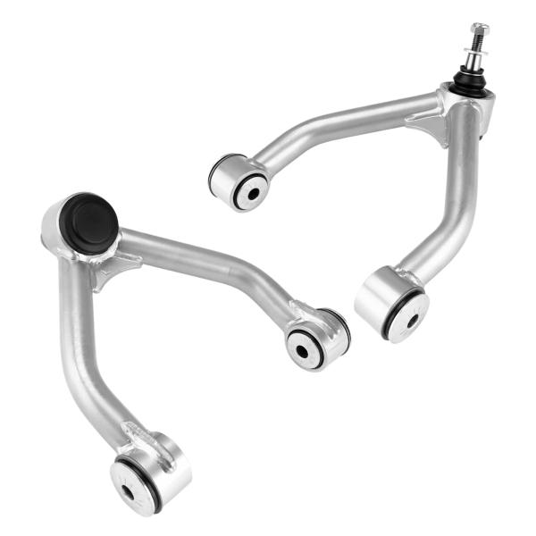 商品名:  Torchbeam 2Pcs Front Upper Control Arms with Ball Joint for 4WD K1500 Truck 1988-1998, K1500 Suburban 1992-1998, V...
