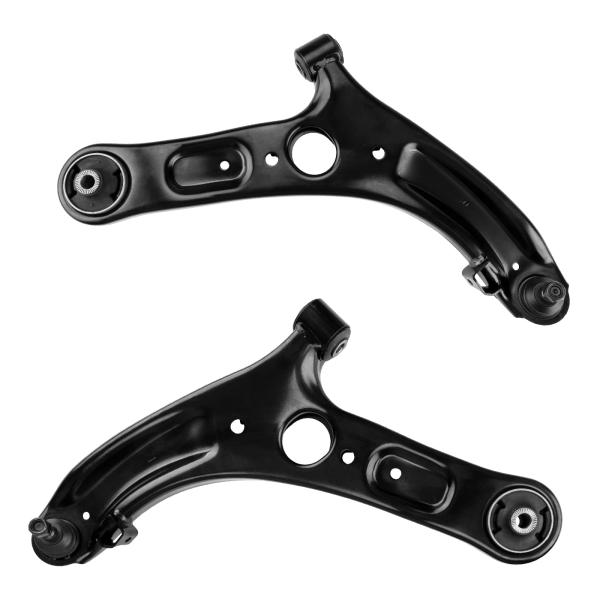 商品名:  Torchbeam 2Pcs Front Lower Left Right Control Arm, Suspension Kit with Ball Joint Assembly for GT 2013-2017, Coupe...