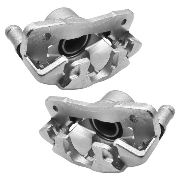 商品名:  funire Front Brake Caliper with bracket Compatible With Honda Models, 1990-2000 Civic, 1993-1997 Civic del Sol, 19...