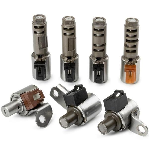 商品名:  RAEGAN [Vehicle Parts] OEM # U250 U250E K14879E K57958P Valve Body Transmission Solenoids for Toyota for Alphard f...