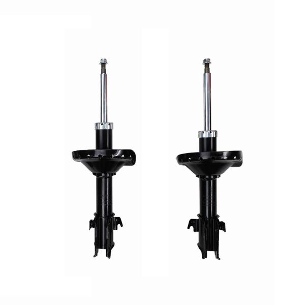 商品名:  SWSD New Replacement For Subaru Forester 2006-2008 2pcs/ Pair Front Left &amp; Right Shock Absorber Struts 72426 7...
