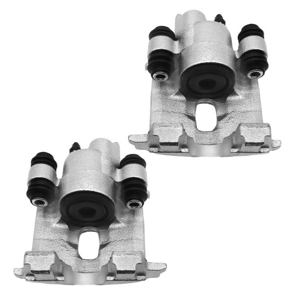 商品名:  funire Brake Caliper Rear Left and Right Caliper 18-4373 &amp; 18-4372 Compatible For 2001-2006 Chry Sebring;2001-...