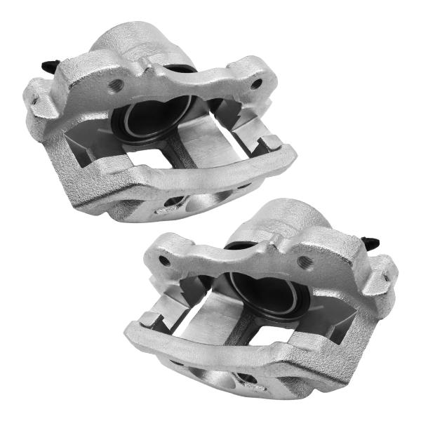 商品名:  funire Brake Caliper with Bracket Compatible With Cadillac,Buick,Oldsmobile, 1987-1992 Allante;1986-1991 Eldorado;...