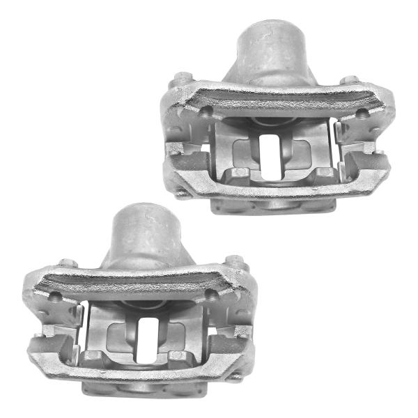 商品名:  funire Brake Caliper Rear caliper with bracket 2007-2008 Kio Rondo 19-B3427 19-B3426-Caliper for Pair Set of 2ブランド...