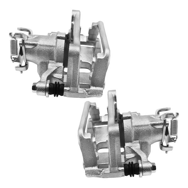 商品名:  Funire Brake Caliper 2012/2013/2014/2015/2016/2017/2018/2019/2020 D0dge Journey Caliper 18-B5465 18-B5464 Rear Dri...