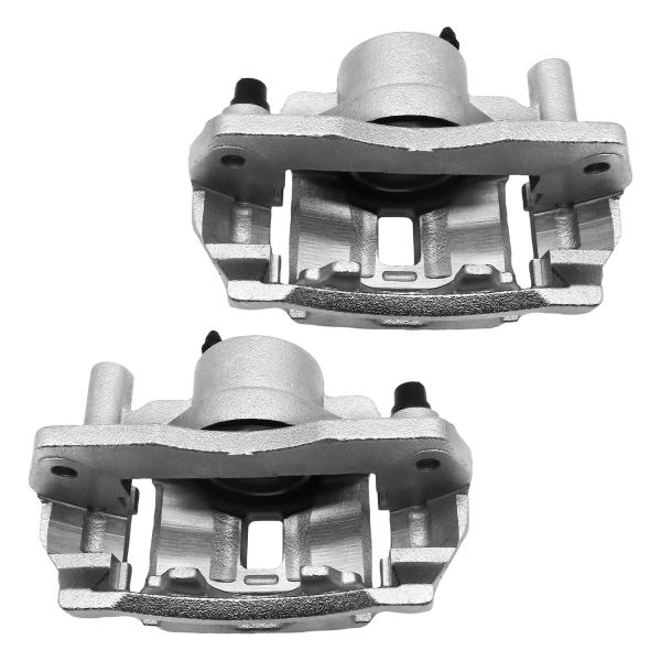 商品名:  Funire Brake Caliper 1999/2000/2001/2002/2003 Maz Protege;2002-2003 Maz Protege5 Caliper 19-B2608 19-B2609 Front D...